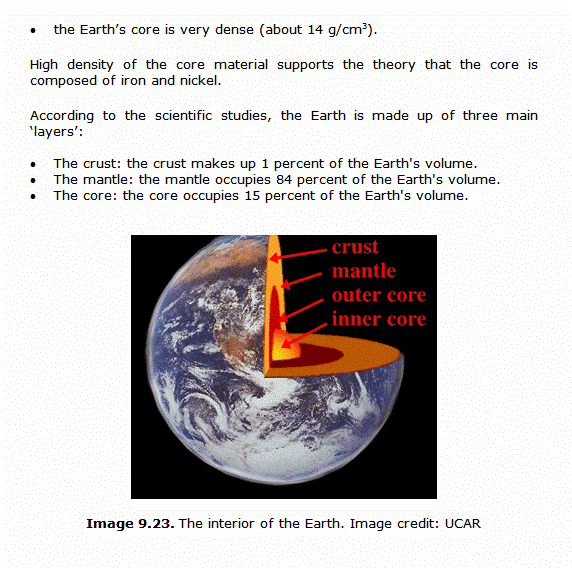 Introductory Astronomy Textbook